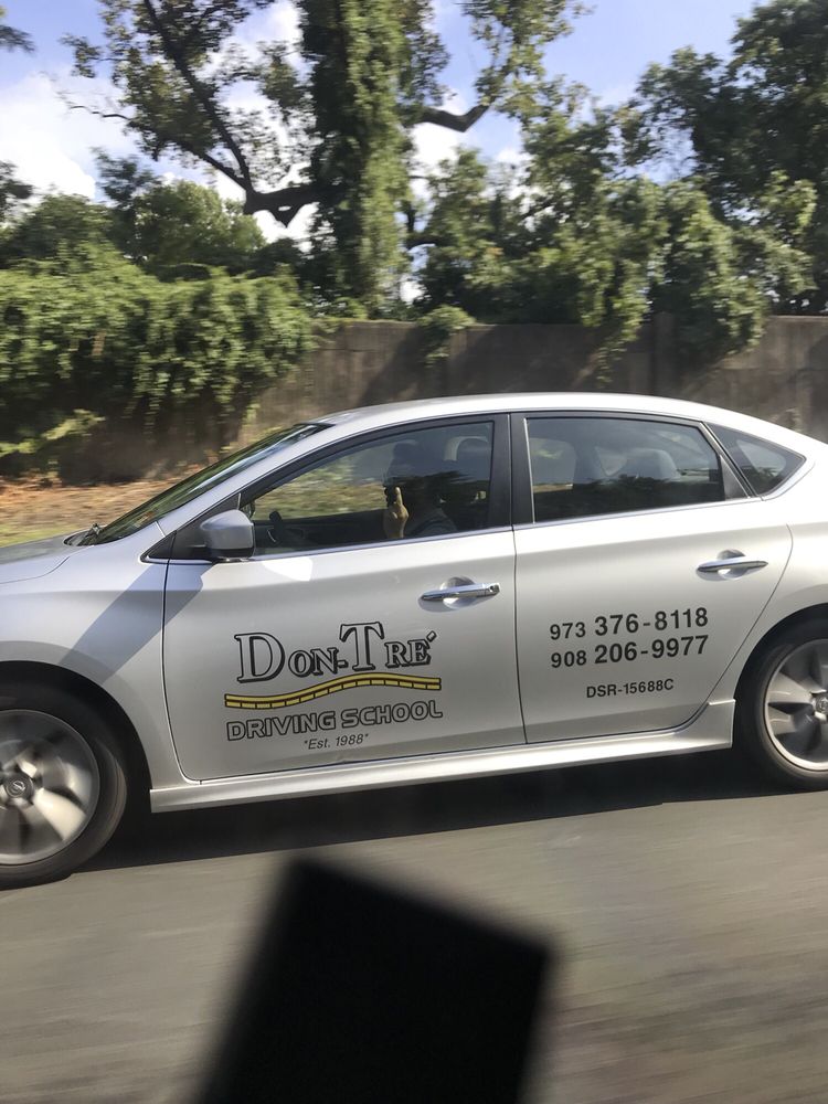 DON-TRE DRIVING SCHOOL - Updated January 2026 - 16 Reviews - 1414 ...