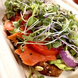 THANIA’S JUICE BAR - 93 Photos & 87 Reviews - 868 Tahoe Blvd, Incline ...