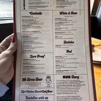 The Post Rosedale - Trusted Since 2016 - Updated July 2025 - 925 Photos ...