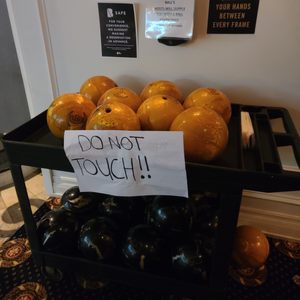 GROTON BOWLING CENTER - Updated July 2024 - 18 Photos - 27 Kings ...