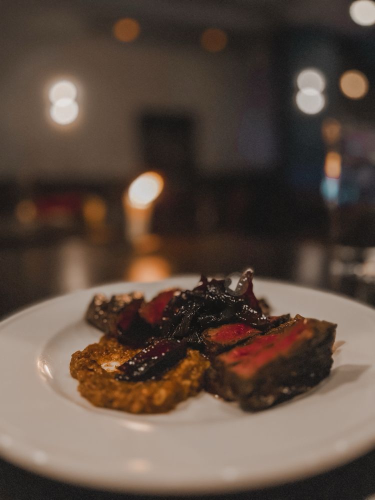 NIA RESTAURANT - Updated October 2024 - 429 Photos & 678 Reviews - 803 ...