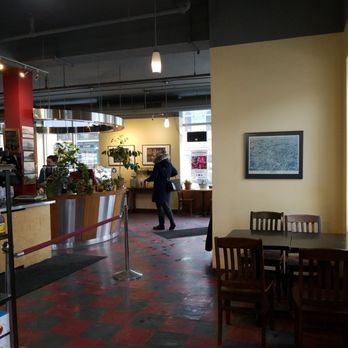 PLANET BEAN COFFEE - Updated November 2025 - 11 Photos & 27 Reviews ...