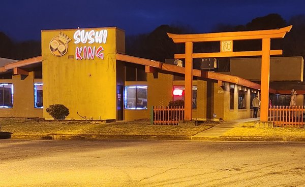 SUSHI KING - Updated December 2025 - 257 Photos & 266 Reviews - 11883 ...