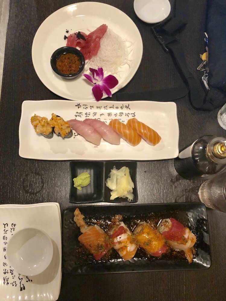 SUSHI FEVER - 937 Photos & 659 Reviews - Japanese - 905 E Whitestone ...