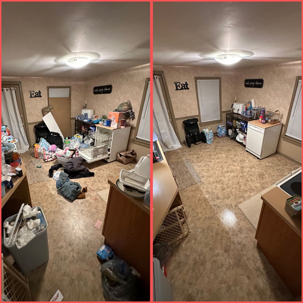 WICKED GOOD CLEANING - Updated June 2025 - 11 Photos - Millville ...