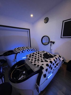 LU DREAM HEAD SPA - Updated January 2026 - 139 Main St Unionville ...