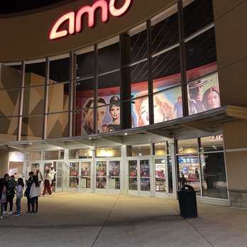 AMC AVENUE FORSYTH 12 - Updated June 2025 - 135 Photos & 127 Reviews ...