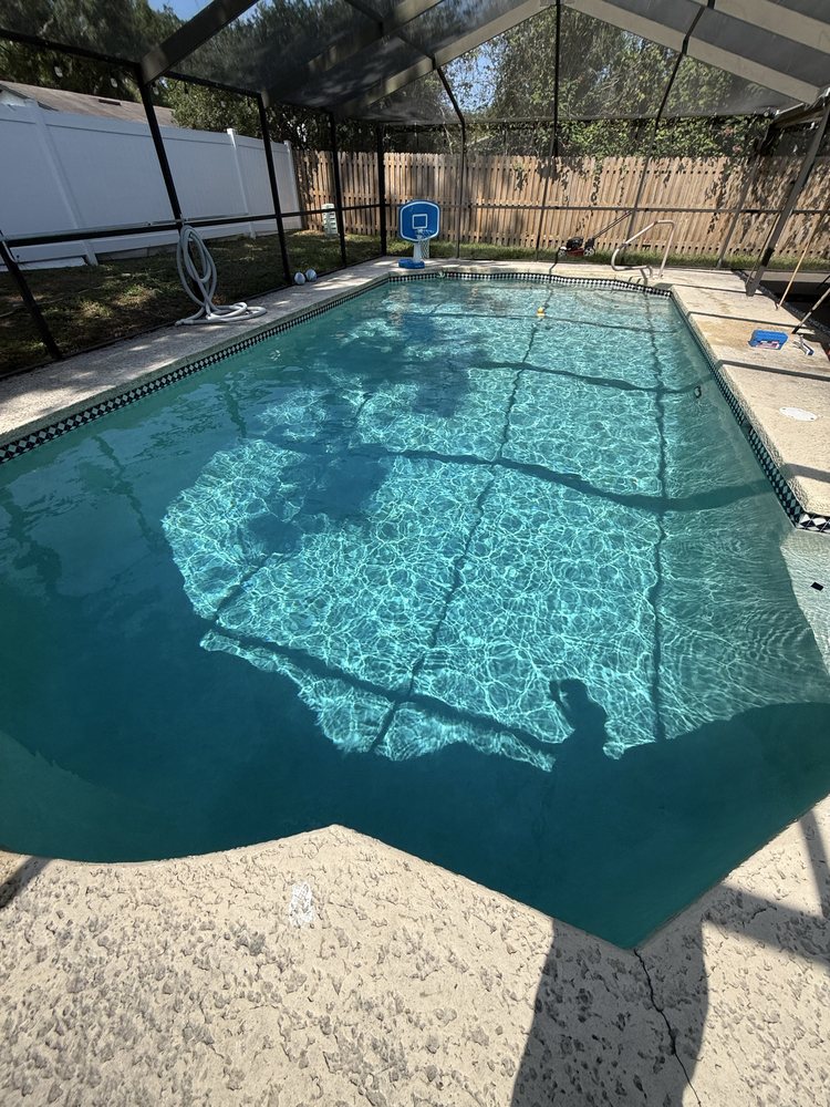 POOL HUSTLE - Updated August 2025 - Request a Quote - 11 Photos - 14518 ...