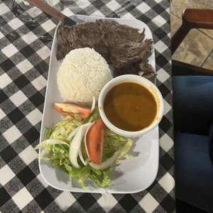 CAZABE RESTAURANT - 92 Photos & 109 Reviews - 8801 Washington Blvd ...