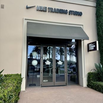NIKE STUDIOS - Updated December 2025 - 21 Photos - 8535 Irvine Ctr Dr, Irvine, California - Gyms ...