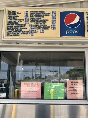 LITTLE ROCKET - Updated May 2025 - 25 Photos & 32 Reviews - 4200 South ...