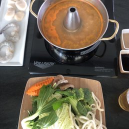 TABU SHABU THOUSAND OAKS - Updated October 2025 - 471 Reviews & 388 ...