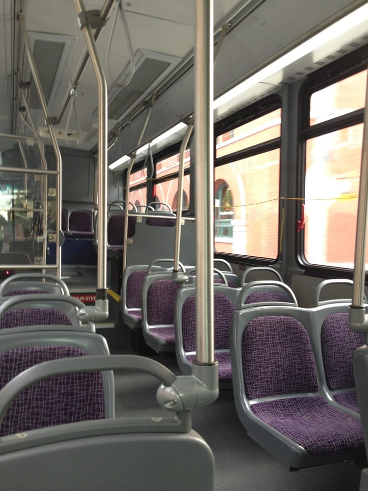 THE NYU TROLLEY - New York, NY - Yelp