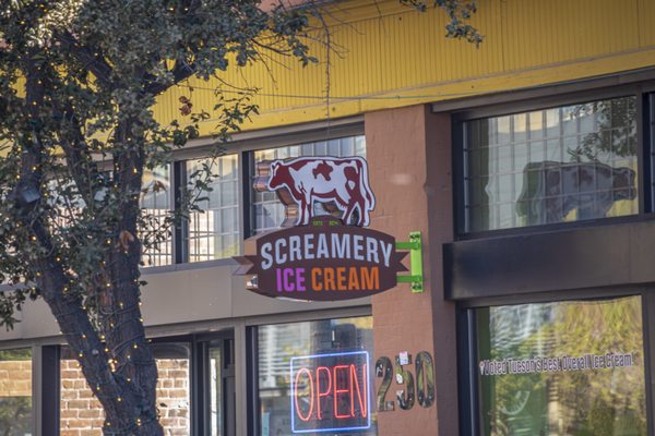 SCREAMERY ICE CREAM - Updated April 2024 - 198 Photos & 195 Reviews ...