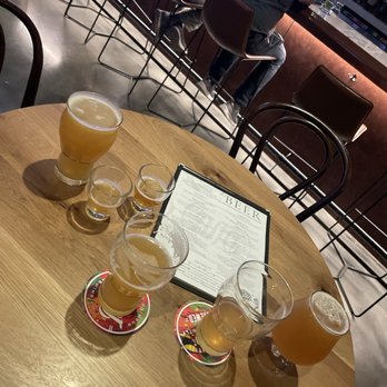 ALTER BREWING + KITCHEN - Updated November 2024 - 190 Photos & 113 ...