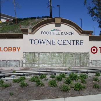 FOOTHILL RANCH TOWN CENTRE - Updated December 2025 - 54 Photos & 14 ...
