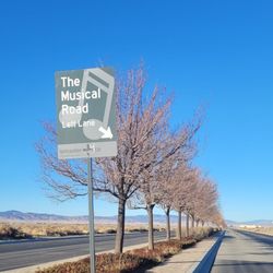 MUSICAL ROAD - 47 Photos & 131 Reviews - 3001-3187 W Ave G, Lancaster ...