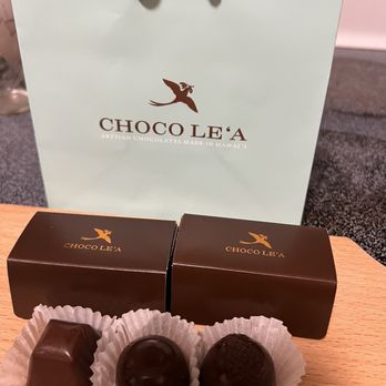 CHOCO LE’A - Updated December 2025 - 955 Photos & 187 Reviews - 2909 ...
