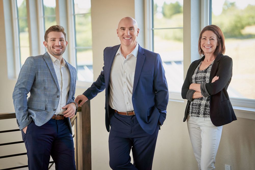 THE THAYER GROUP - Updated April 2026 - Contact Agent - 205 Fourth St ...