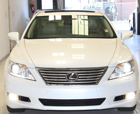 JIM HUDSON LEXUS -AUGUSTA - Updated December 2025 - 16 Photos & 22 ...