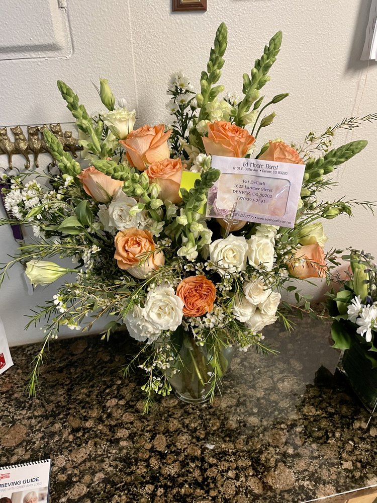 ED MOORE FLORIST - Updated December 2025 - 164 Photos & 121 Reviews ...