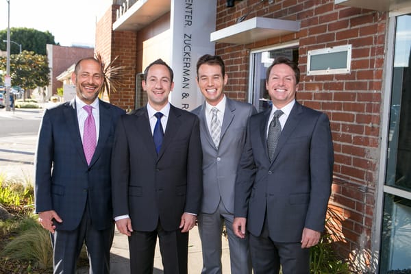 CARPENTER & ZUCKERMAN - Updated December 2025 - 15 Photos & 190 Reviews ...