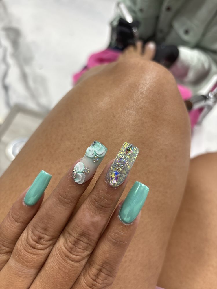 MAYA NAILS & BEAUTY - Updated September 2025 - 4285 Buford Hwy NE ...