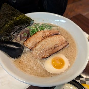 BUTA JAPANESE RAMEN - Updated January 2025 - 721 Photos & 440 Reviews ...