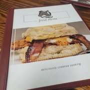 Q CAFE - 74 Photos & 77 Reviews - American (New) - 122 N Broad St ...