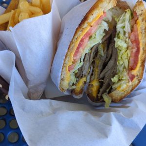 GREEK STYLE CHICKEN - 71 Photos & 199 Reviews - 904 S Main St ...