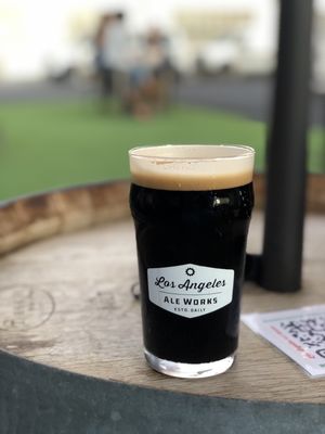 LOS ANGELES ALE WORKS - 470 Photos & 248 Reviews - Breweries - 12918 ...