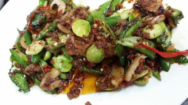 RESTORAN WAN LOY - Updated December 2025 - A72, Jalan Matang Pagar 4 ...