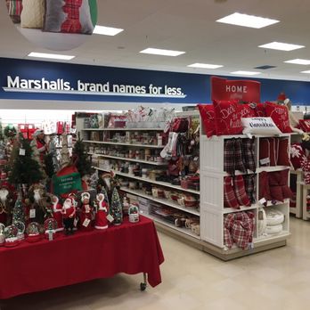 MARSHALLS - Updated December 2025 - 172 Photos & 27 Reviews - 1021 ...