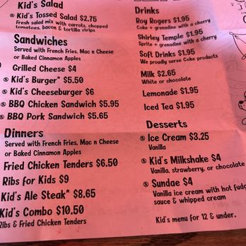 CALHOUN’S - Updated December 2025 - 45 Photos & 110 Reviews - 751 ...