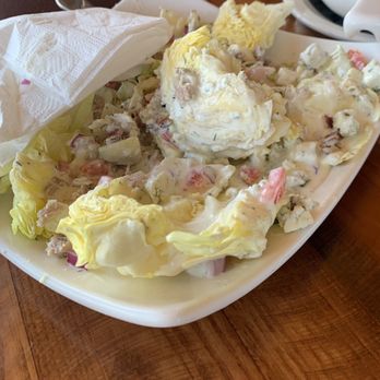 SUMMIT HOUSE RESTAURANT - Updated July 2024 - 247 Photos & 188 Reviews ...