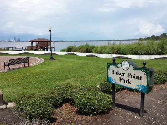 BAKER POINT PARK - Updated July 2024 - 14 Photos - 4045 San Juan Ave ...