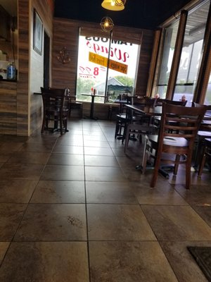 TERRY’S SEAFOOD AND CHICKEN - 73 Photos & 105 Reviews - 1805 Airport ...