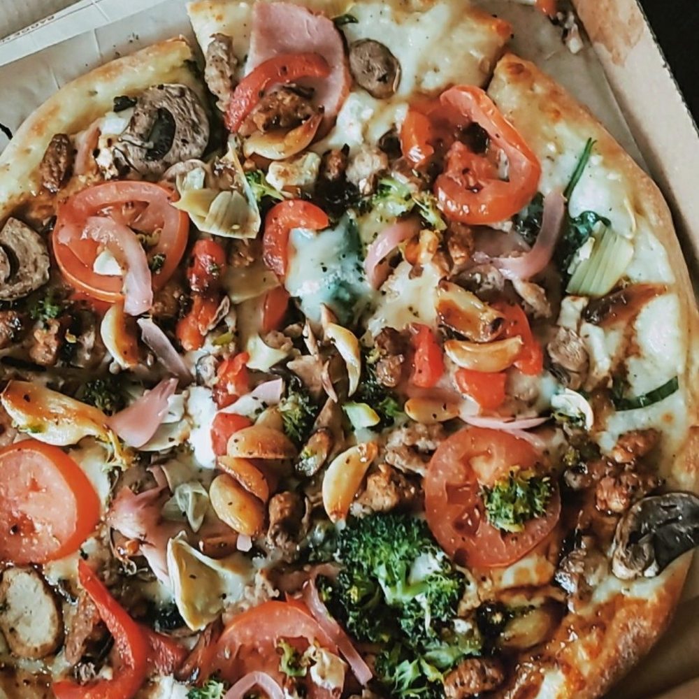 Mod Pizza Spokane Valley, WA - Last Updated August 2021 - Yelp