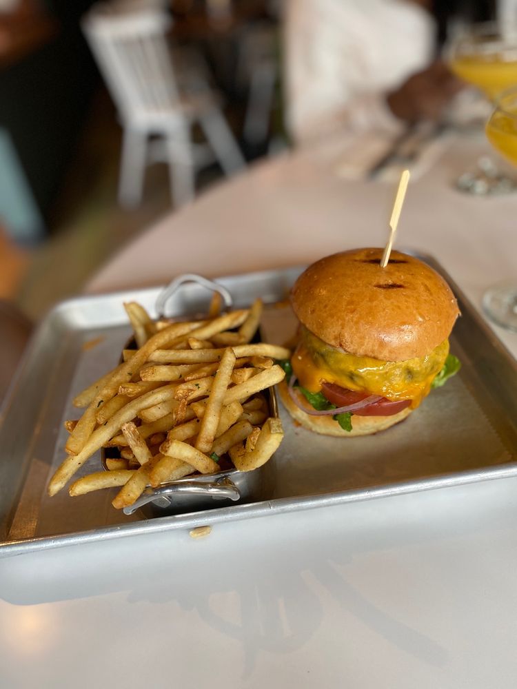 PER DIEM - 114 Photos & 59 Reviews - American (Traditional) - 50 Rock ...