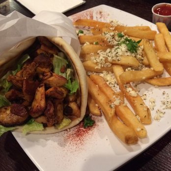 OLIVE TREE MEDITERRANEAN RESTAURANT - Updated May 2024 - 360 Photos ...