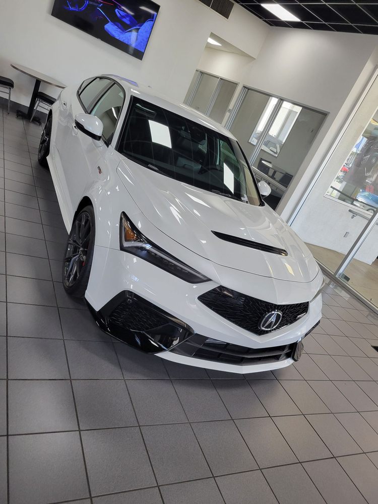 SPREEN ACURA - Updated November 2025 - 117 Photos & 563 Reviews - 8101 ...