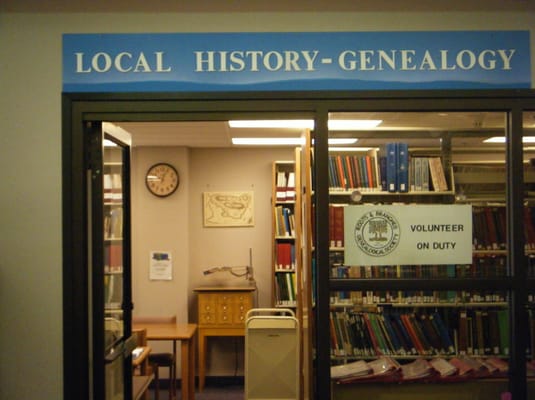 PUBLIC LIBRARY OF DELAND - Updated August 2025 - 20 Photos - 130 E ...