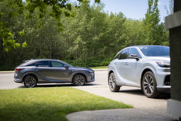 LEXUS OF ROYAL OAK - Updated June 2026 - 55 Photos & 11 Reviews - 7677 ...