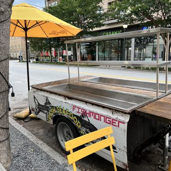 FISHMONGER -HIGHLANDS - Updated January 2025 - 137 Photos & 100 Reviews ...