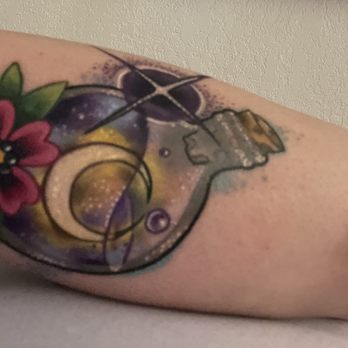 ELECTRIC 13 TATTOO - Updated December 2025 - 91 Photos & 89 Reviews ...