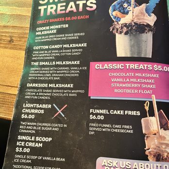 RAD RETROCADE - Updated July 2024 - 137 Photos & 62 Reviews - 201 N ...