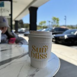 SUNBLISS CAFE - Updated November 2025 - 1610 Photos & 868 Reviews - 701 ...