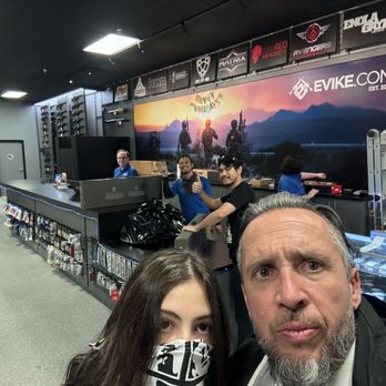 EVIKE OUTPOST LAS VEGAS - Updated November 2025 - 108 Photos & 15 ...