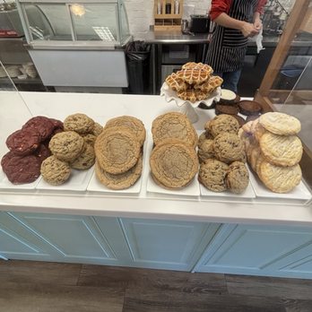 BLUE CORN CAFE & BAKERY - Updated March 2025 - 281 Photos & 227 Reviews ...