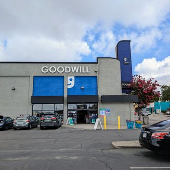 GOODWILL - Updated January 2026 - 26 Photos & 60 Reviews - 3525 ...